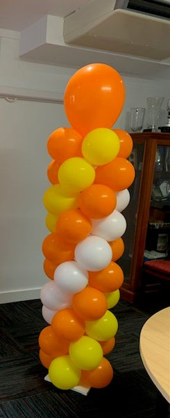 Standard Balloon Column – Balloon HQ